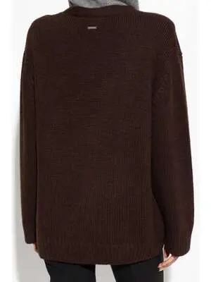Dsquared2 Wool Cardigan