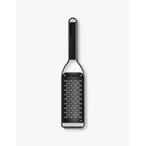 MICROPLANE Black Sheep Ribbon Stainless-steel Grater - Stainless Steel
