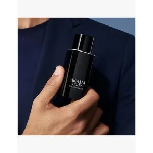 Giorgio Armani Armani Code Refillable Eau De Toilette