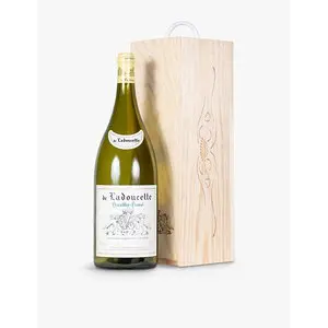 LOIRE De Ladoucette Pouilly-fumé White Wine 2022 - One-color