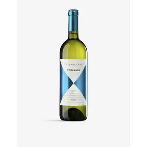 GAJA Ca'marcanda Vistamare White Wine 2023 - One-color