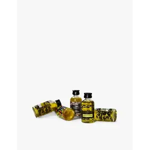 FRANTOIO MURAGLIA Mini Olive Oil Set 5 X 20ml