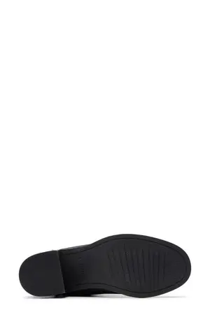 Clarks Chamberly Top Chelsea Boot