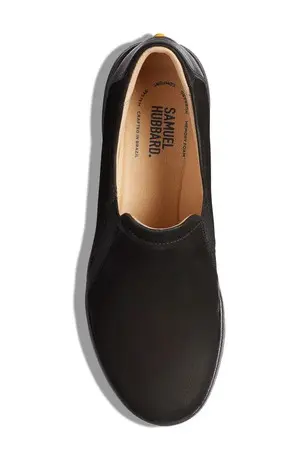 Samuel Hubbard Featherlight Marin Slip-on