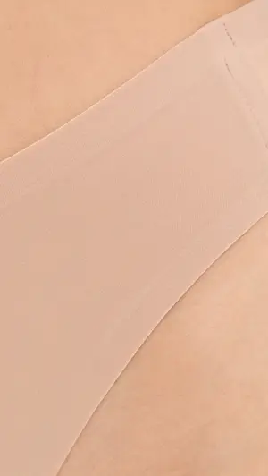 Spanx Fit-to-you Thong Pack