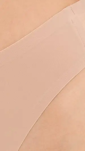 Spanx Fit-to-you Thong Pack