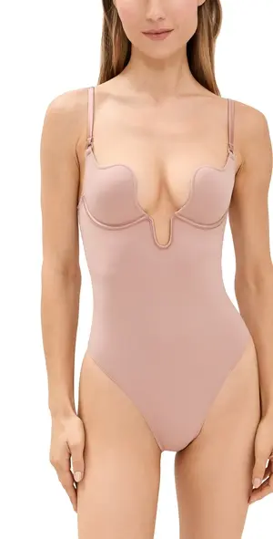 Molded Cup Bodysuits