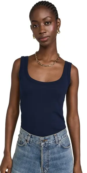Sold Out Nyc Ribbed Tops