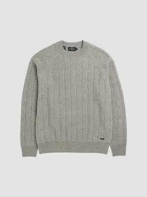 Rodd & Gunn Arrow River Wool Crewneck Sweater
