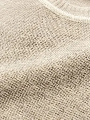 Rodd & Gunn Westmere Wool Crewneck Sweater