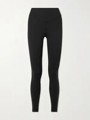 Lululemon Wunder Under Smoothcover™ High-rise Leggings