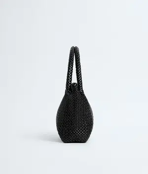 Bottega Veneta Tosca - Black