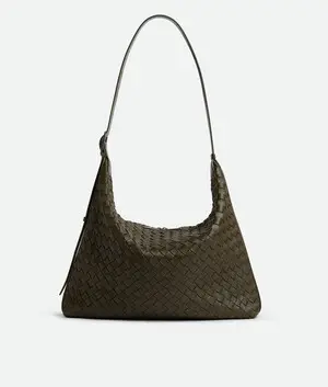Men's Bottega Veneta Green Bags