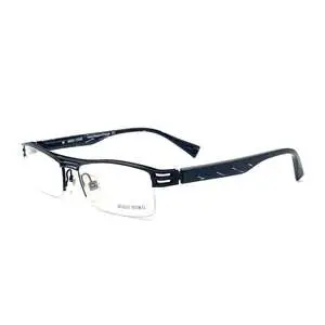 ALAIN MIKLI Al1105 Eyeglasses - Black