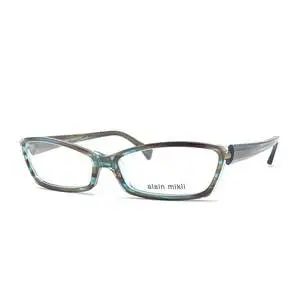 Alain Mikli D Frame Eyewear For Women