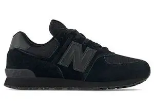 NEW BALANCE 574 Core Triple Sneakers