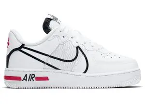 Nike Air Force 1 Low React D/ms/x Sneakers