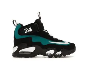 Nike Air Griffey Max 1 Freshwater Sneakers - Black