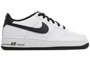 Nike Air Force 1 Low '06 Sneakers - White/black