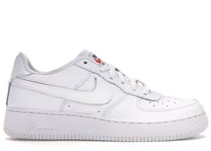 Nike Force 1 Low Sneakers - White