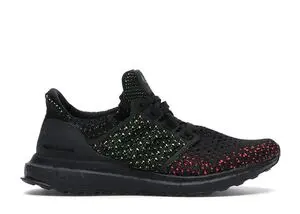Adidas Ultra Boost Clima Sneakers - Core Black/solar Red