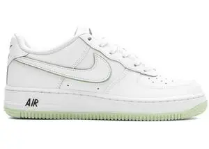 Nike Air Force 1 Low Sneakers - White/black
