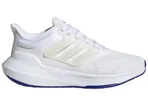Adidas Ultrabounce Lace Up Sneakers