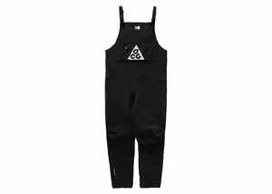Nike Stormfit Ramona Falls Puddle Trousers - Black