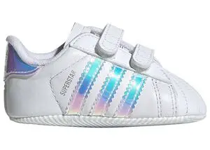 Adidas Superstar Sneakers - Cloud White/cloud White/core Black