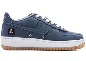 Nike Air Force 1 Low West Coast Los Angeles - Diffused Blue/white