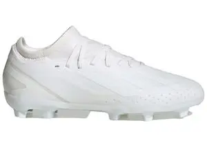Adidas Crazyfast.3 Fg - Cloud White