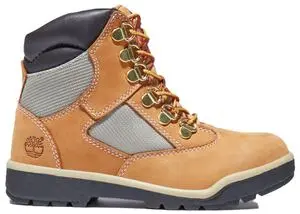 Timberland Field Boot Lace Up - Wheat