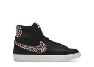 Nike Blazer Mid High-top Sneakers