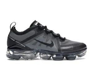 Nike Air Vapormax 2019 Sneakers - Black