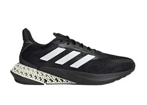 Adidas 4dfwd Pulse Sneakers - Core Black/signal Green/carbon