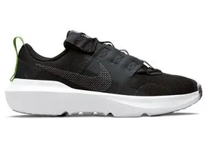 Nike Crater Impact Sneakers - Black