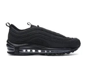 Nike Max 97 Og Triple Gs - Black