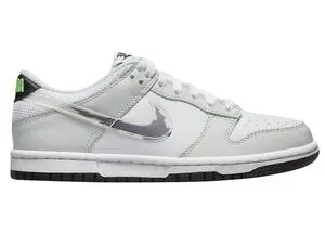 Nike Dunk Low Glitch Sneakers