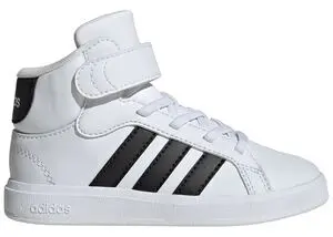 Adidas Grand Court Mid Sneakers