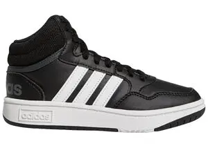 Adidas Hoops Mid Top Sneakers