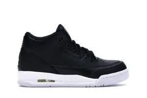 JORDAN 3 Retro Cyber Monday 2016 Gs Sneakers