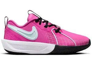 Nike Air Zoom Gt Cut 3 - Laser Fuchsia/black/white