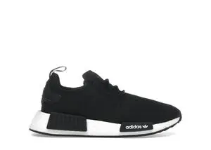 Adidas Nmd R1 Refined Sneakers - Core Black/cloud White