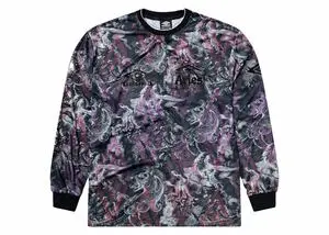 Aries X Umbro Goalie Football Jersey