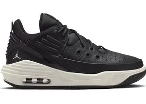 JORDAN Max Aura 5in Sneakers - Black/phantom