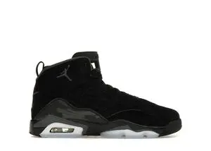JORDAN Mvp Sneakers - Black/anthracite
