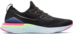 Nike Epic React Flyknit 2 Sneakers