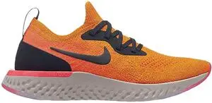 Nike Epic React Flyknit Sneakers