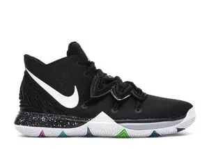 Nike Kyrie 5 Sneakers - Multi/color/white