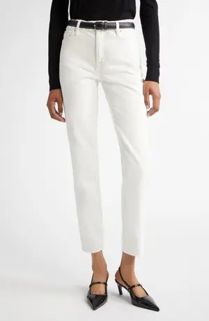 Women's Gap Cigarette Jeans